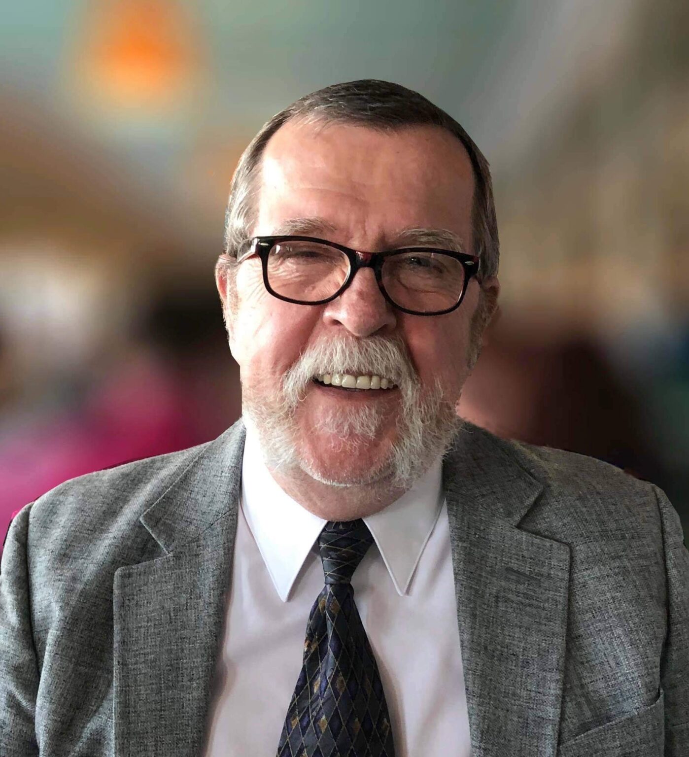 Jim Provan - New Age Inc.